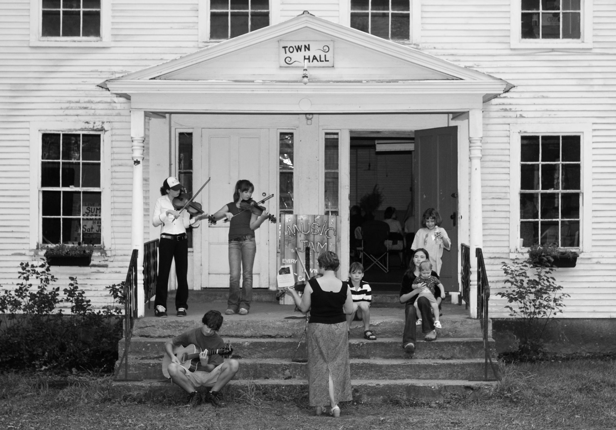Gallery – Brookfield Old Town Hall